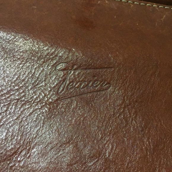 Texier | Bags | Vintage Texier Purse Rare | Poshmark